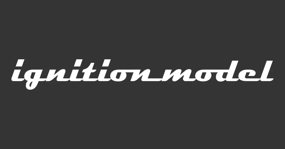 Ignition – Automodels Indonesia