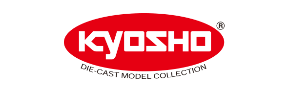 Kyosho Diecast – Automodels Indonesia