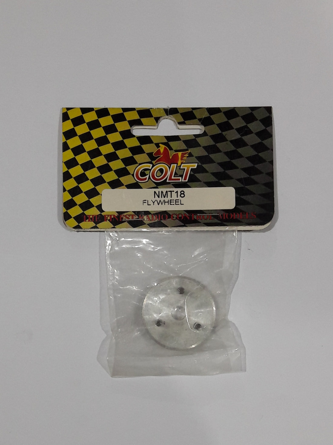 COLT RC Fly Wheel – Automodels Indonesia