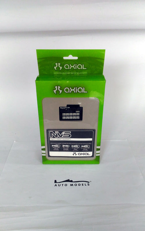 Axial Racing NVS-Night Vision System – Automodels Indonesia